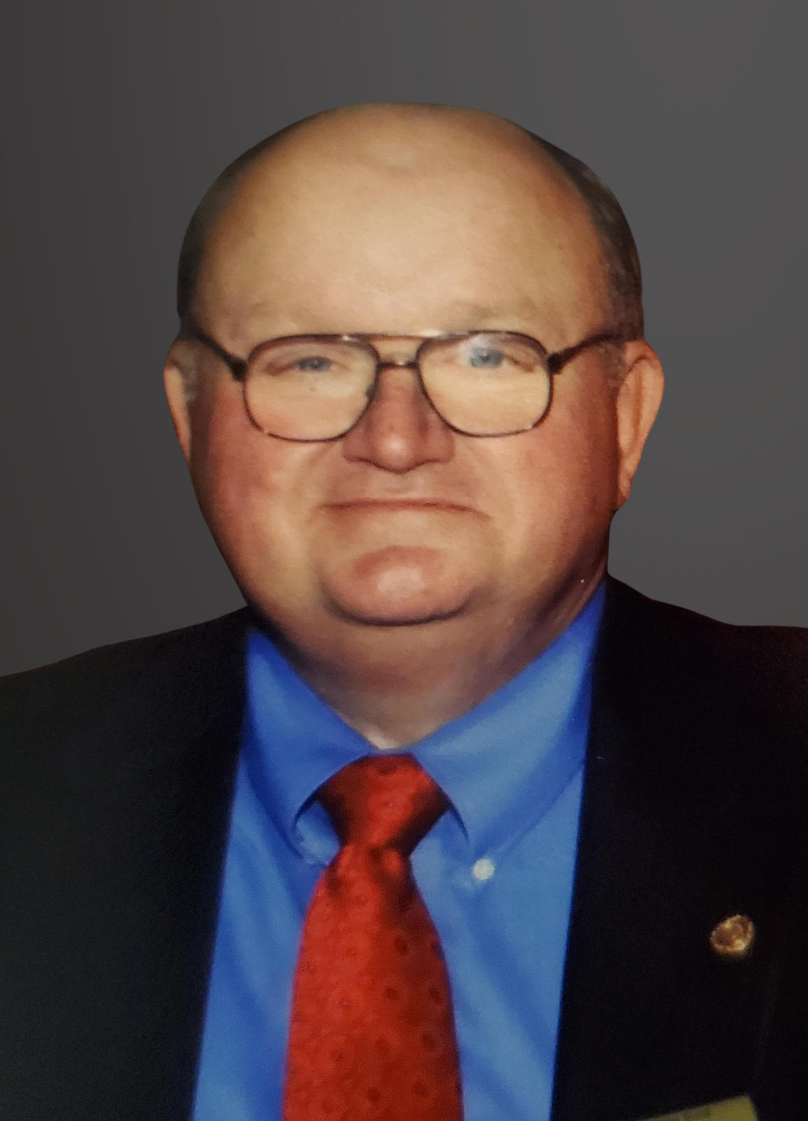 Stephen A. Gary | The Savings Bank | Circleville, OH - Ashville, OH ...